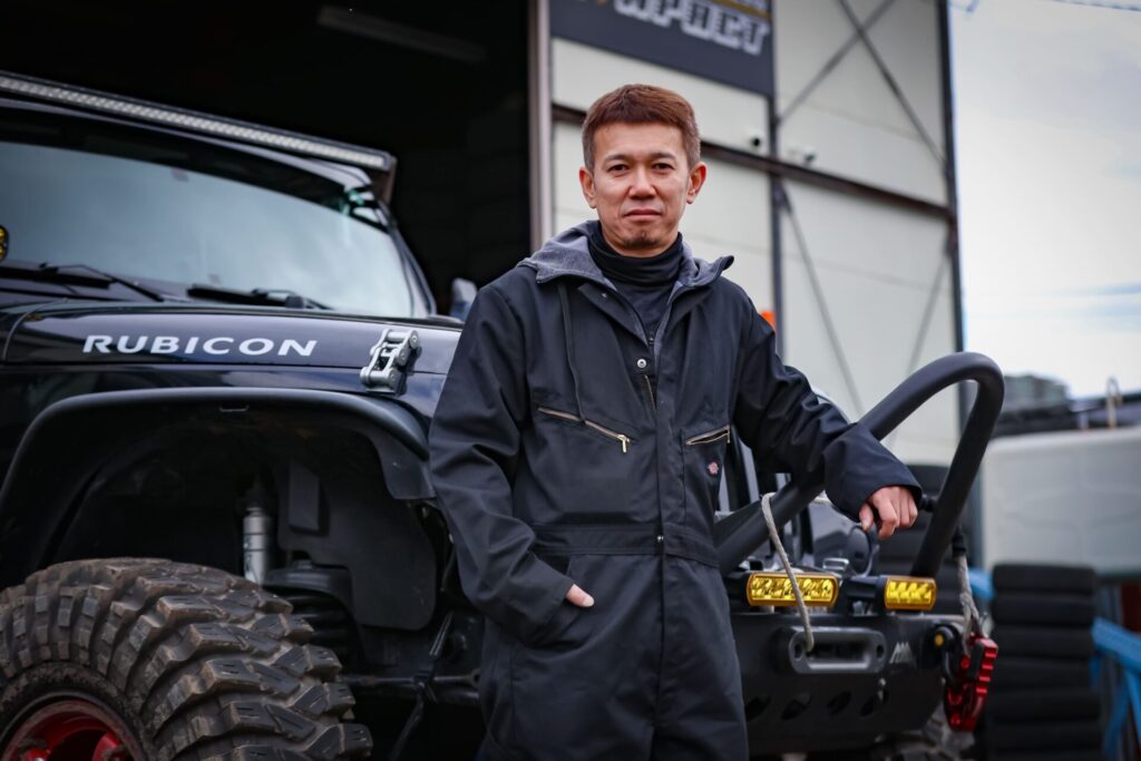 会社案内 - 株式会社B-IMPACT - 愛車のことは株式会社B-IMPACTへお任せください。